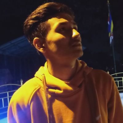 Aashish Maharjan - A Frontend React Developer
